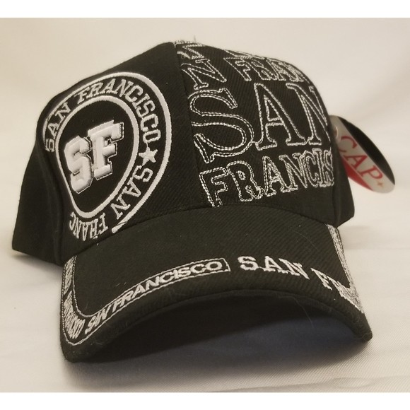San Francisco | Accessories | San Francisco Hat | Poshmark